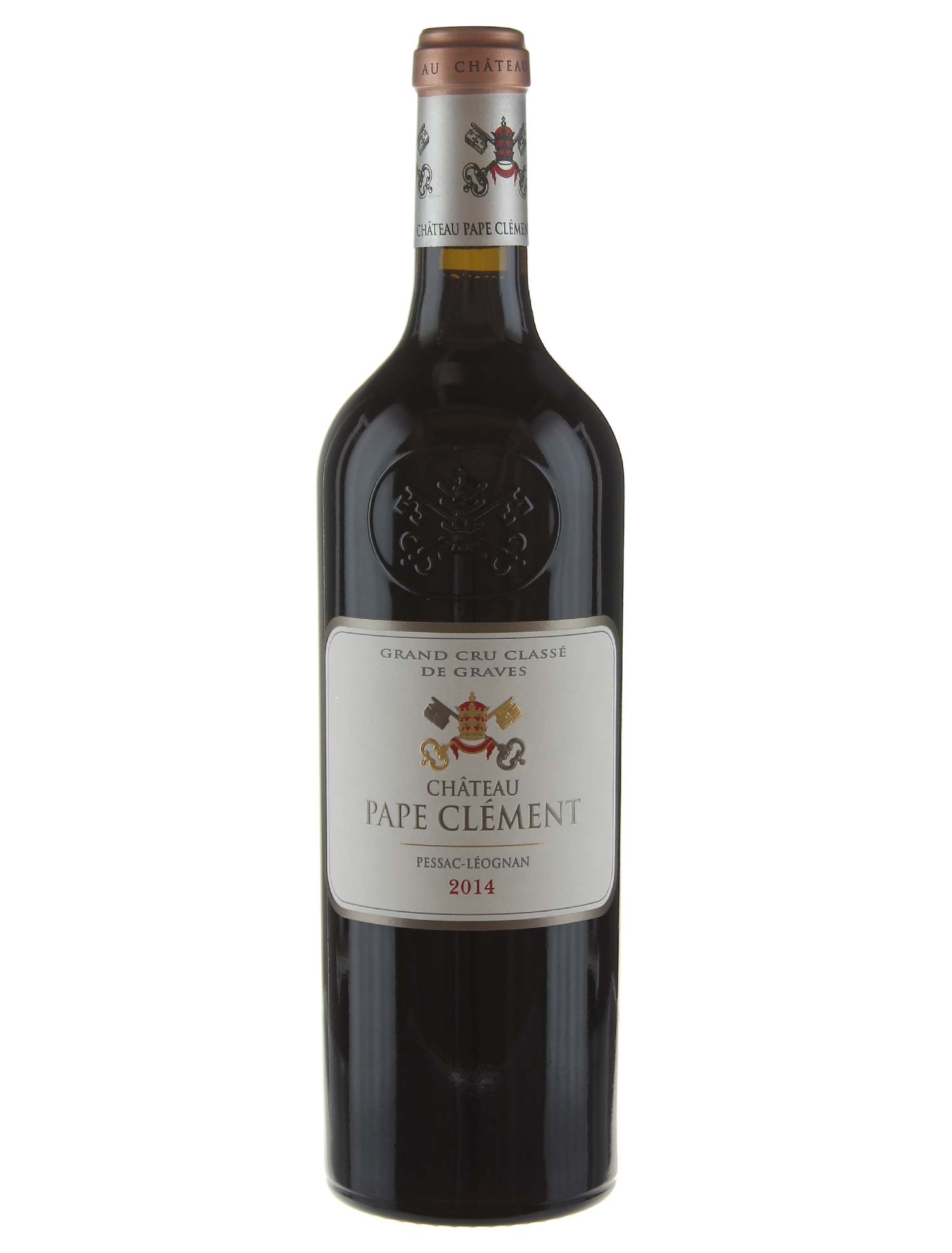 Pape Clément Rouge - ARVI SA –The Swiss vault of fine and rare Wines ...