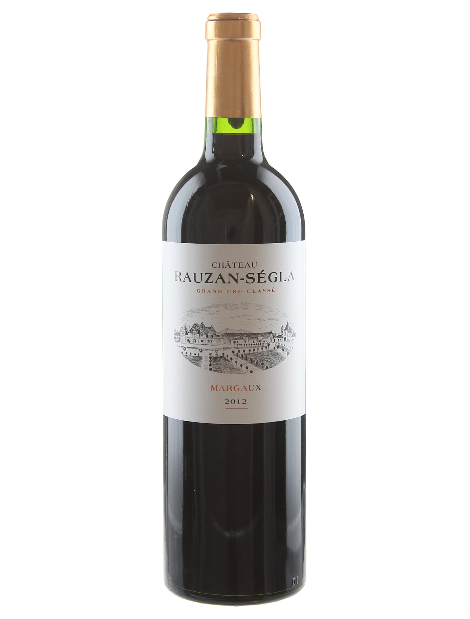 Rauzan Ségla|ARVI SA