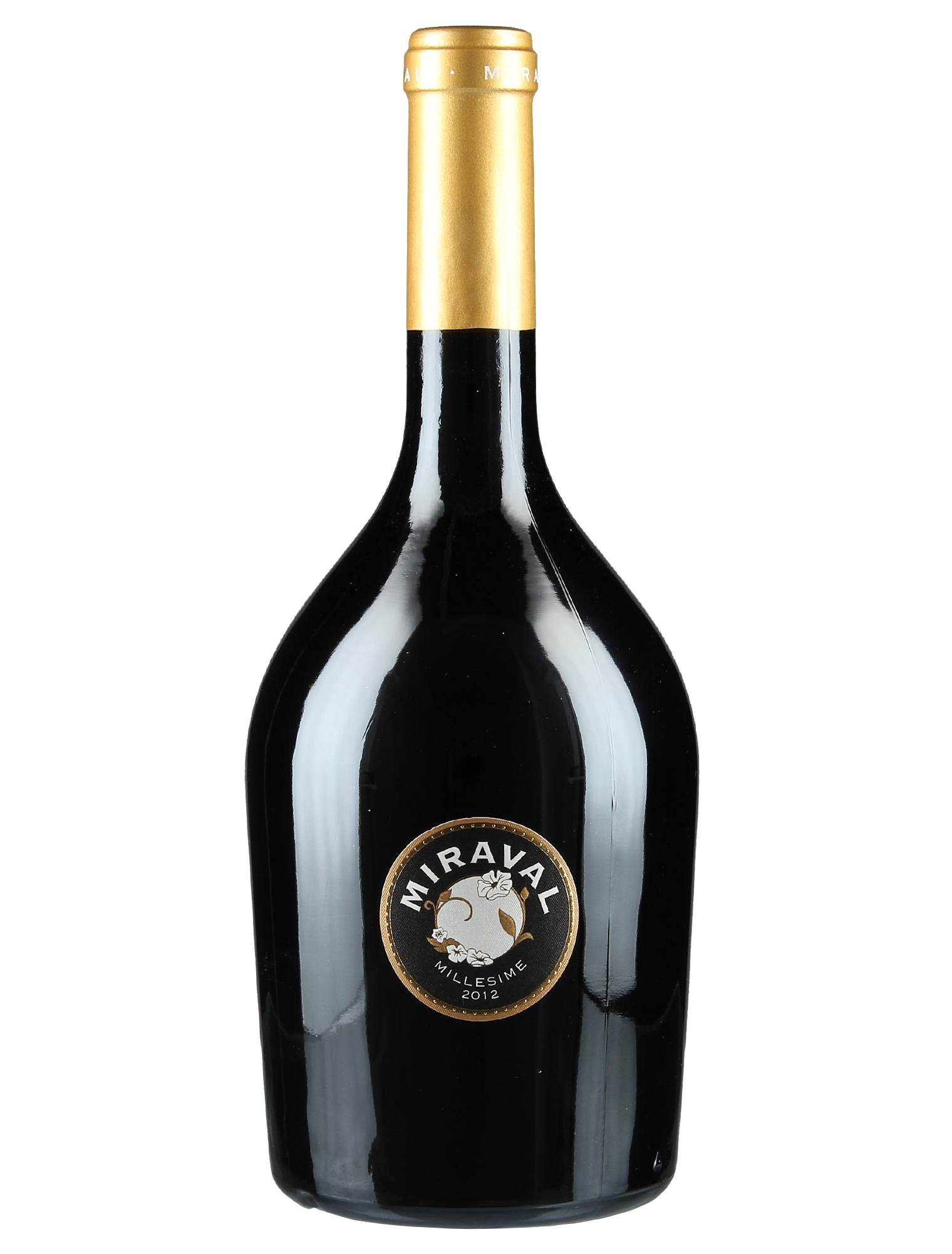 Miraval Rouge 2012 75cl | ARVI SA