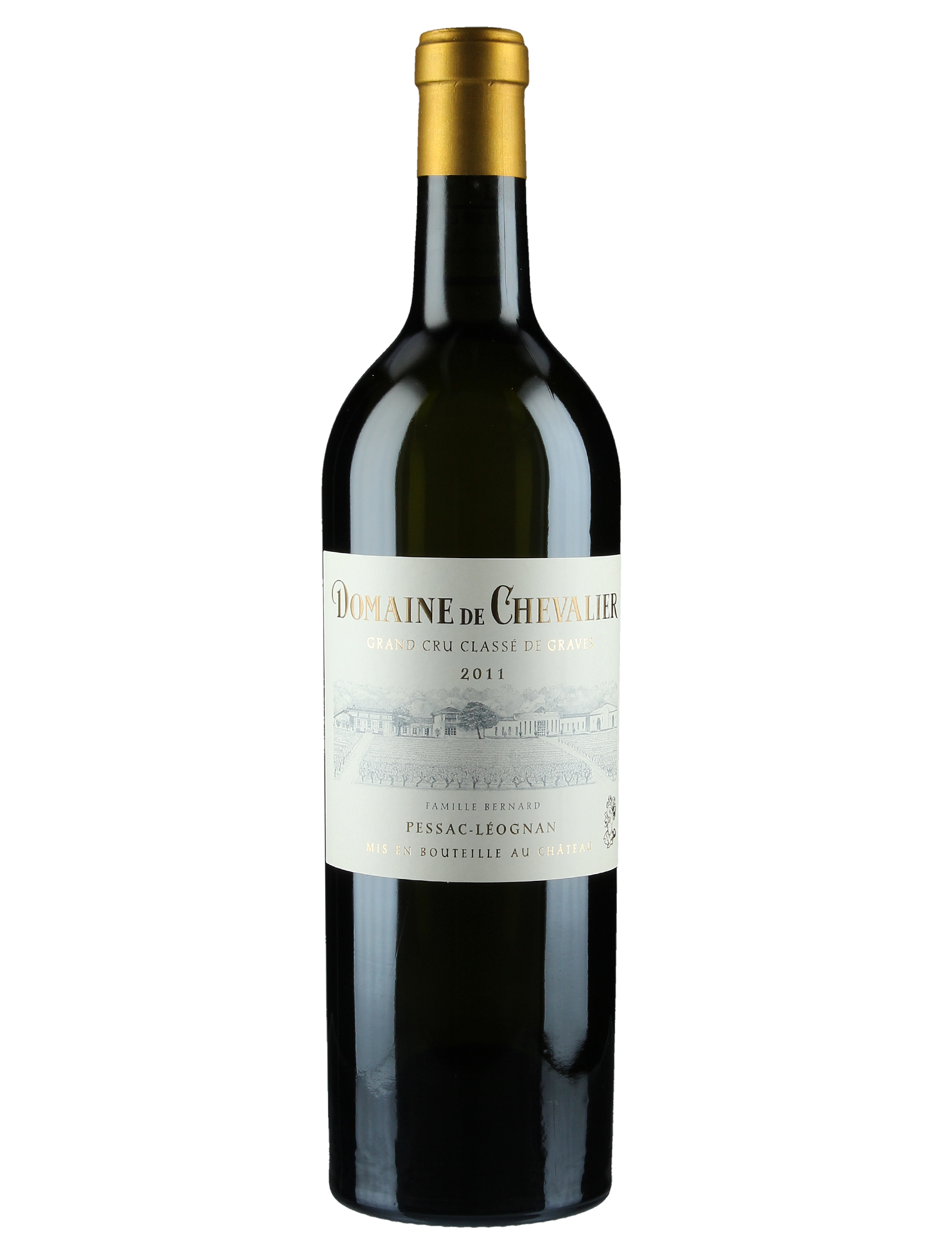 Domaine de Chevalier Blanc - ARVI SA –The Swiss vault of fine and rare ...