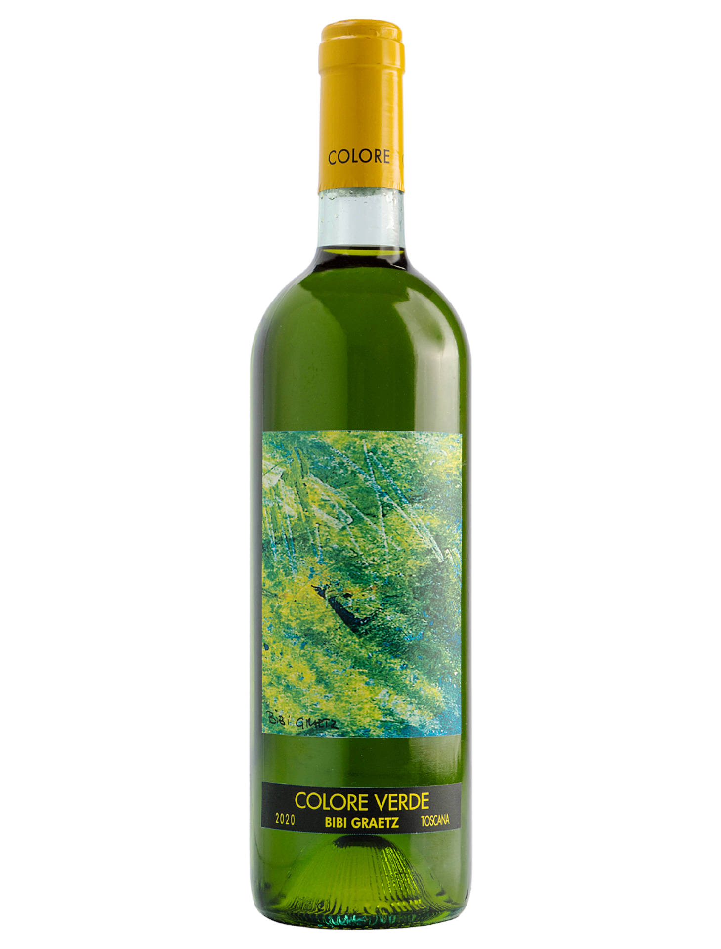 Colore Verde - Olive Oil - ARVI SA –The Swiss vault of fine and rare ...
