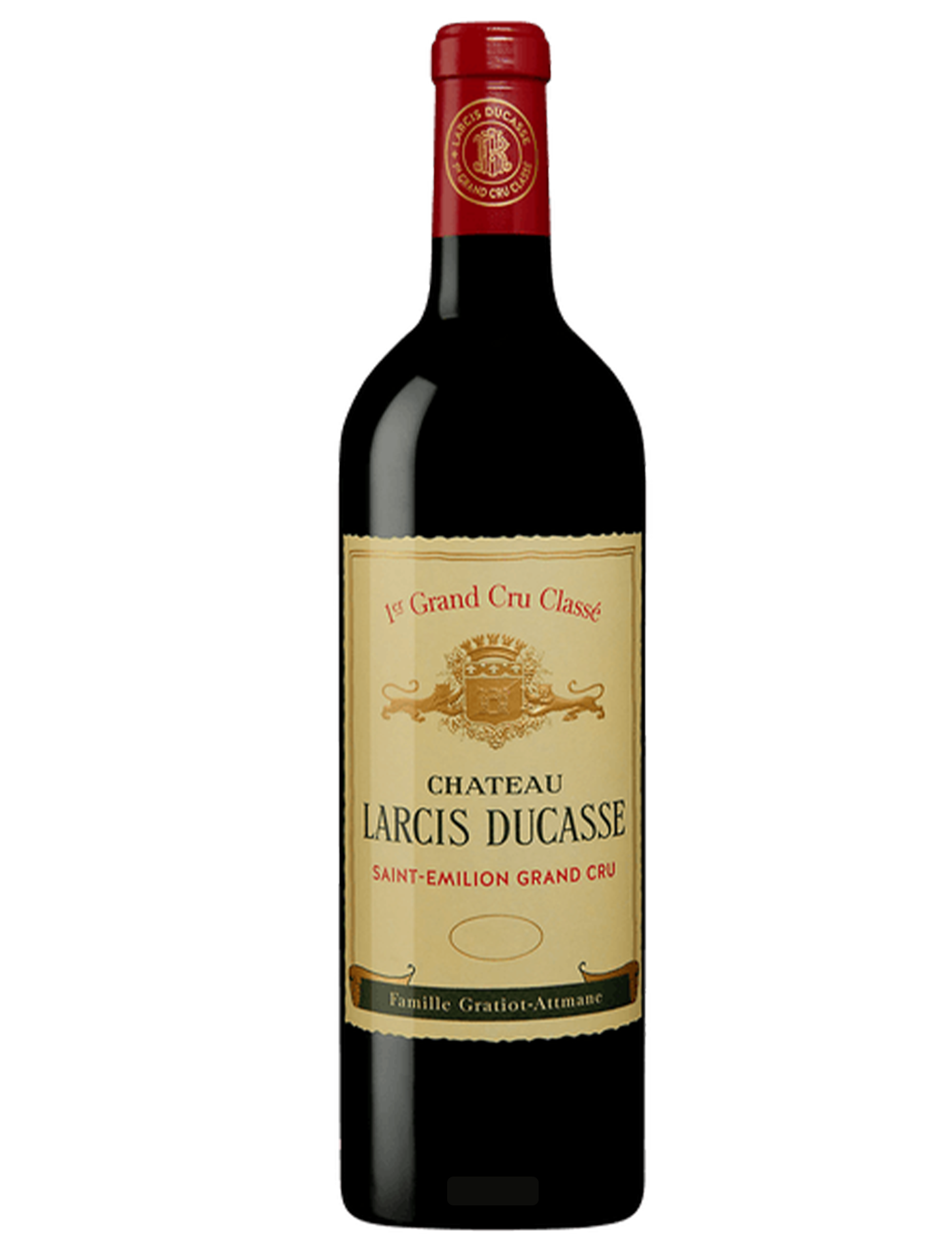 Larcis Ducasse 2019 75cl | ARVI SA